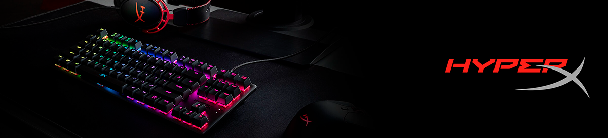 HyperX – Cover Company