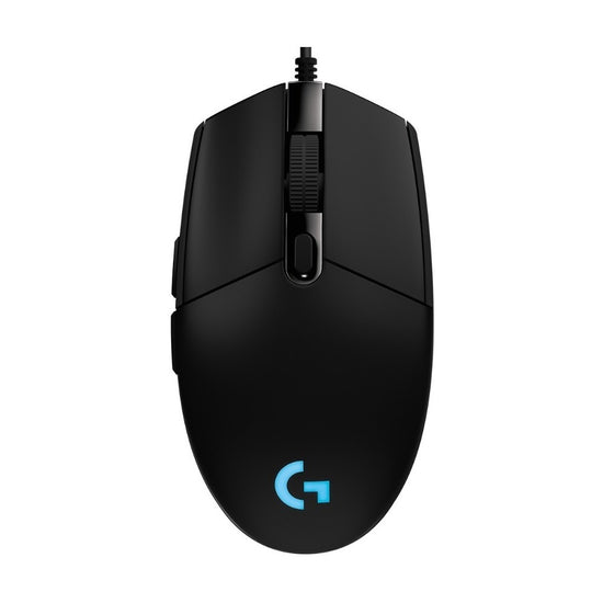 Mouse Logitech G203 Lightsync – Cover Company