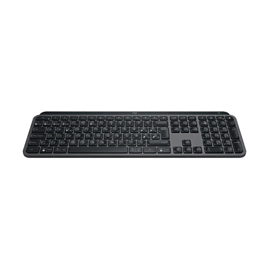 Teclado Inalambrico Logitech MX Keys S Retroiluminado en español ...