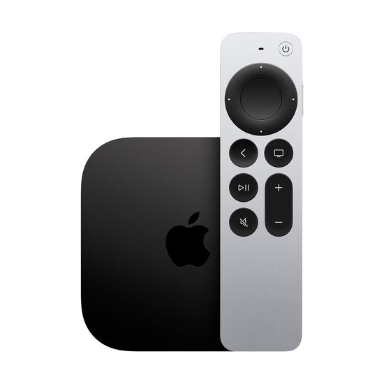 Apple TV 4K 3ra Gen A2737 64Gb WiFi – Cover Company