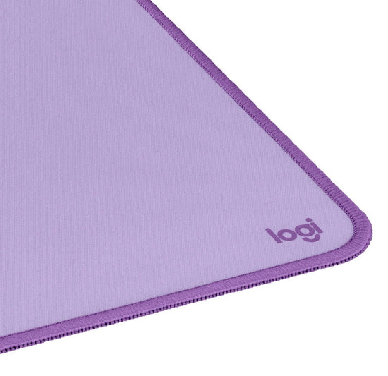 Mouse Pad Antideslizante Logitech Desk Mat Studio 70 x 30cm – Cover Company