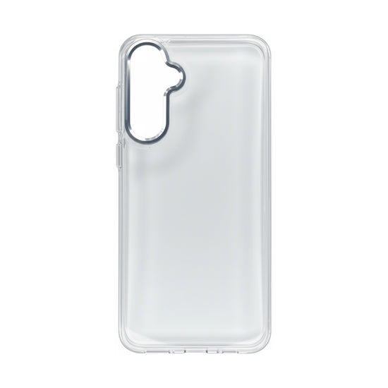 Case con Borde de Color y Cromo Frame Samsung A36 – Cover Company