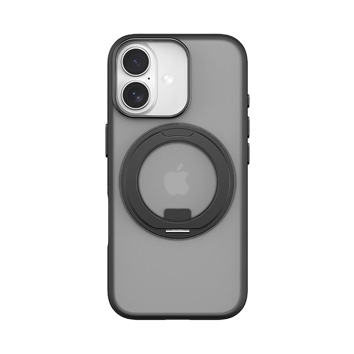 Case magnético Comma con stand 360°Joy Elegant Iphone 17 – Cover Company