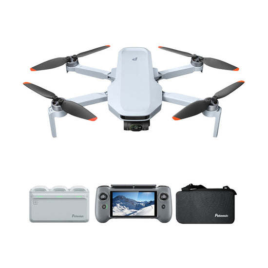 Drone Potensic Atom 2 Screen Remote Fly More Kit – Cover Company