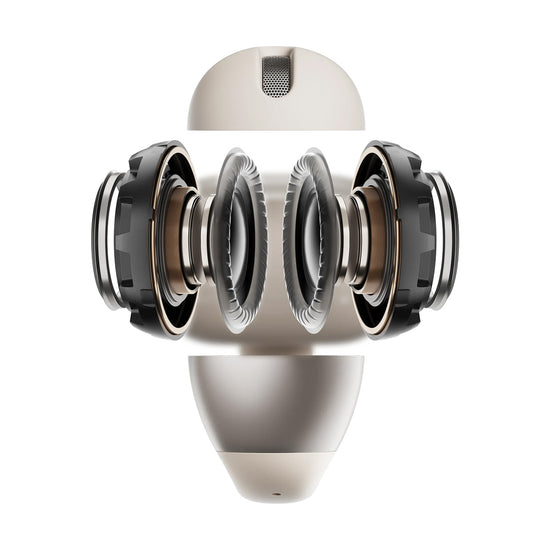 Auricular Shokz OpenDots One E310 BT – Cover Company