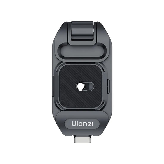 Ulanzi Uka Kit de Liberación Rápida para Mochila – Cover Company