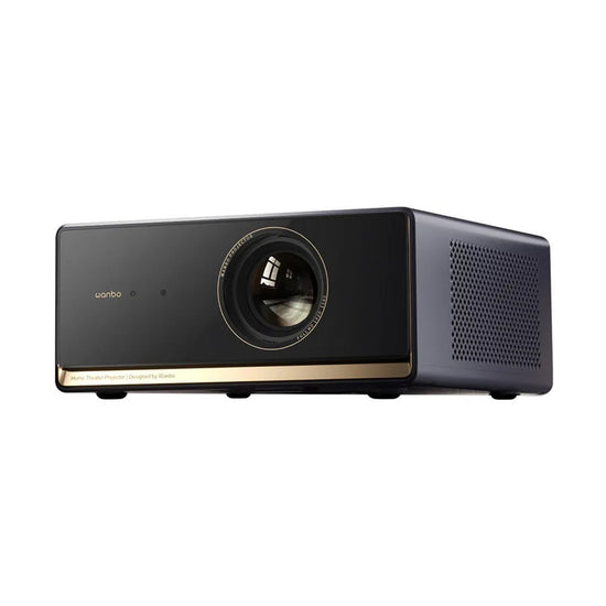 Proyector Wanbo X5 Pro Full HD con Google TV – Cover Company